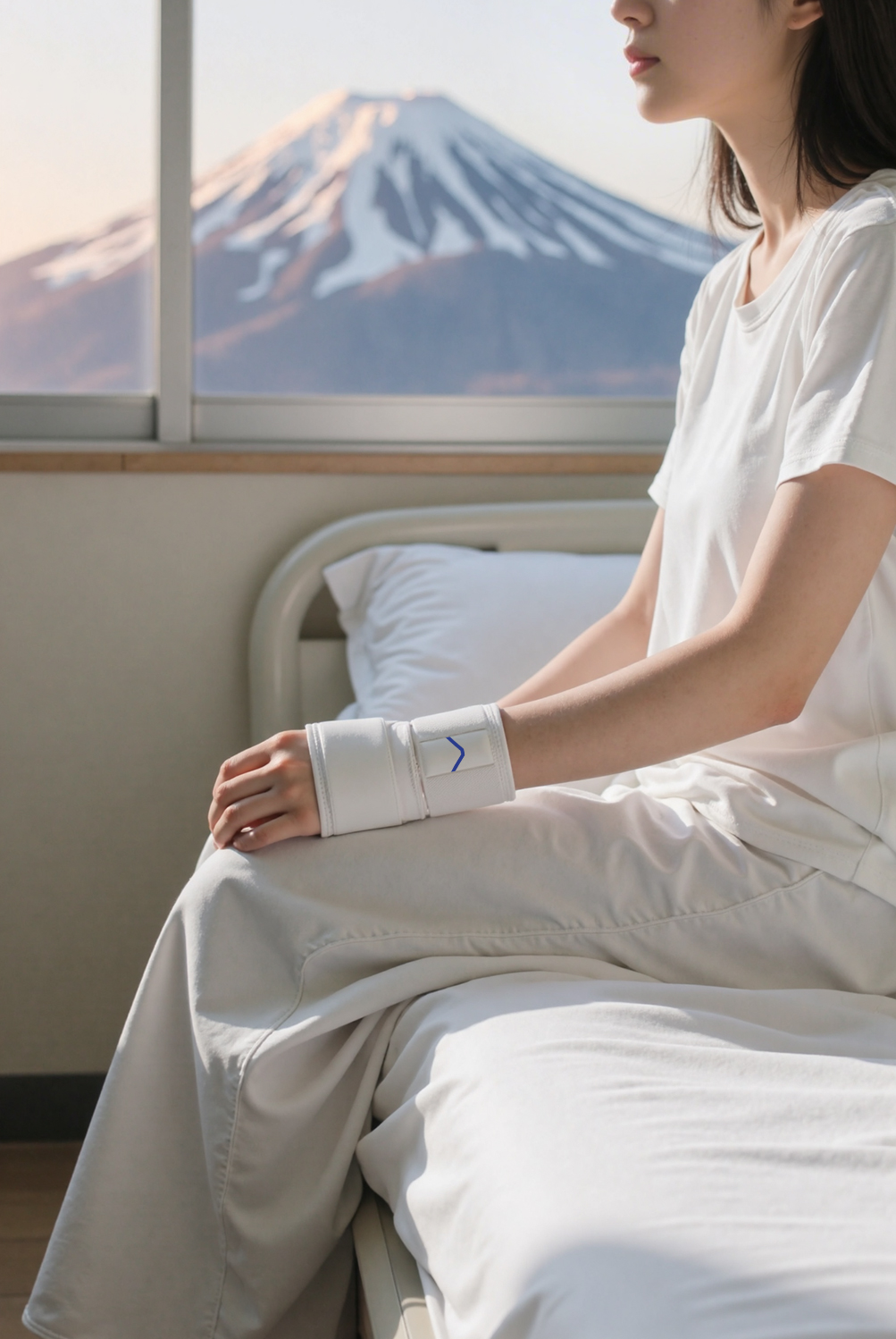 Takeda Life Science Rehabilitation Co., Limited